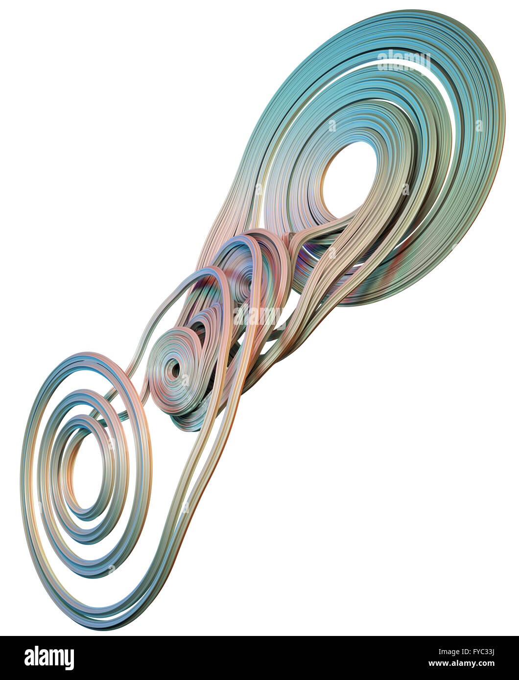 Elastic figures hi-res stock photography and images - Alamy