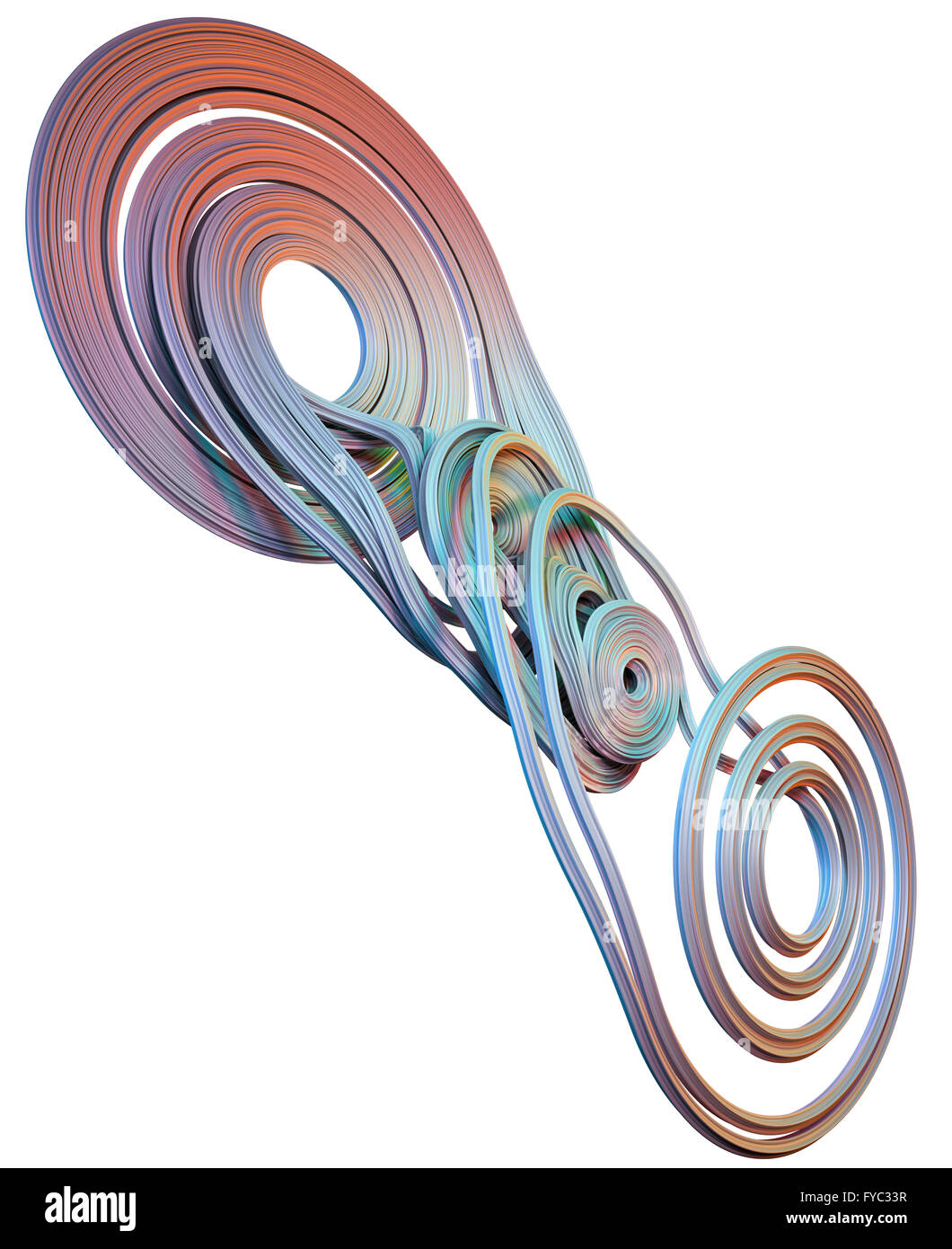 Elastic figures hi-res stock photography and images - Alamy