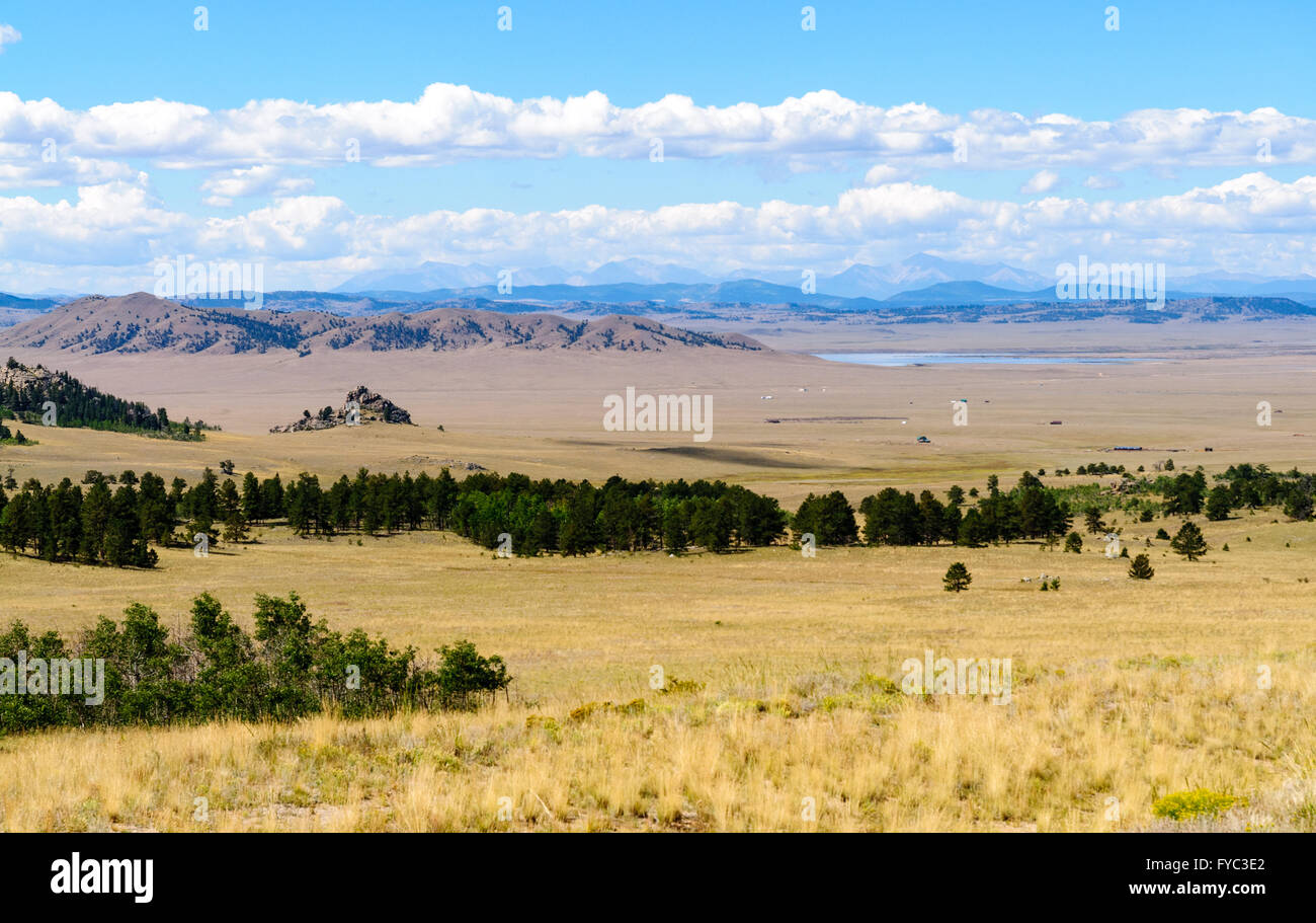 Wilkerson mountain hi-res stock photography and images - Alamy