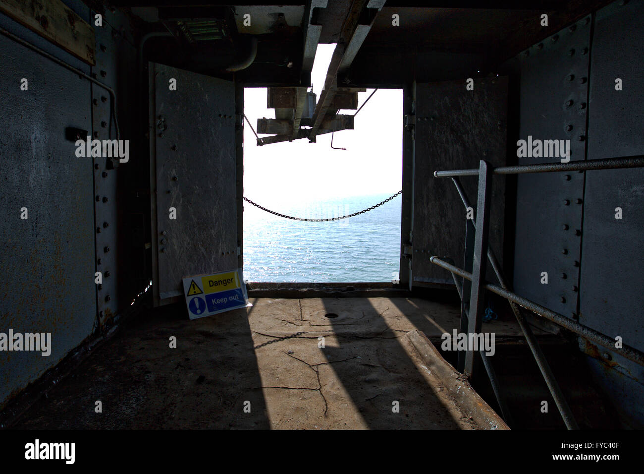 Ww2 river fort hi-res stock photography and images - Alamy