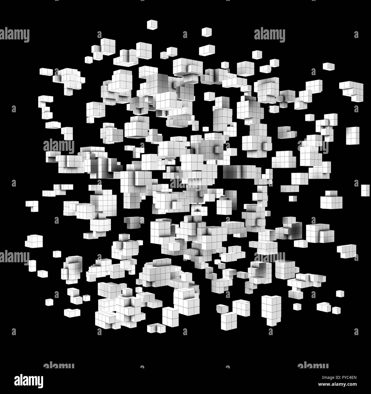 Database model Black and White Stock Photos & Images - Alamy