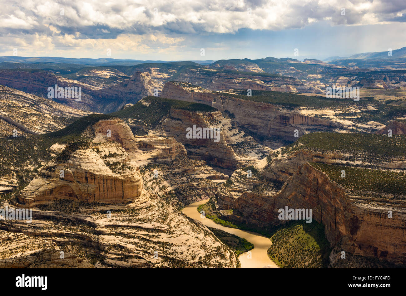 Dinosaur National Monument Stock Photo - Alamy