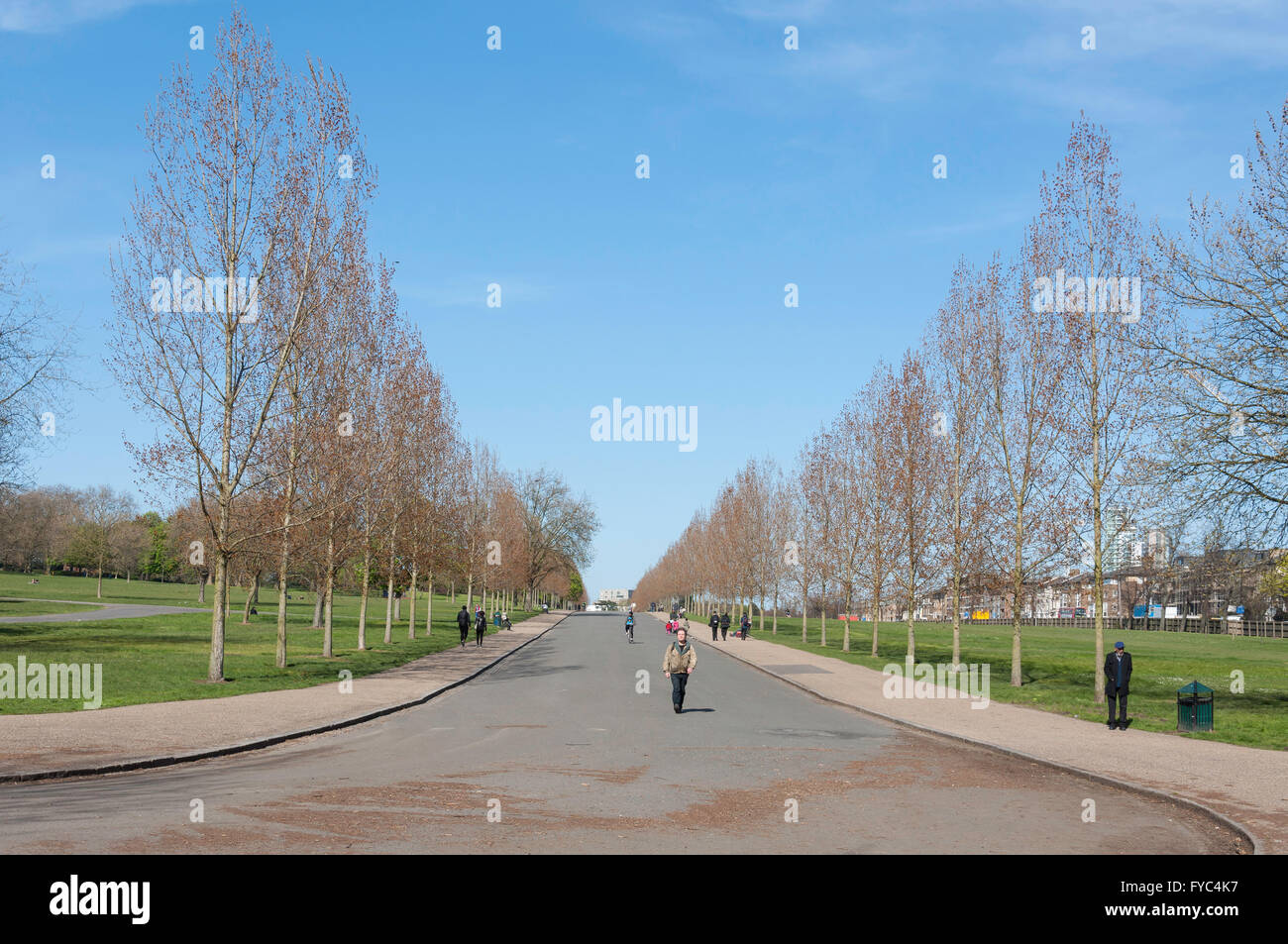 Finsbury park london borough haringey hi-res stock photography and ...