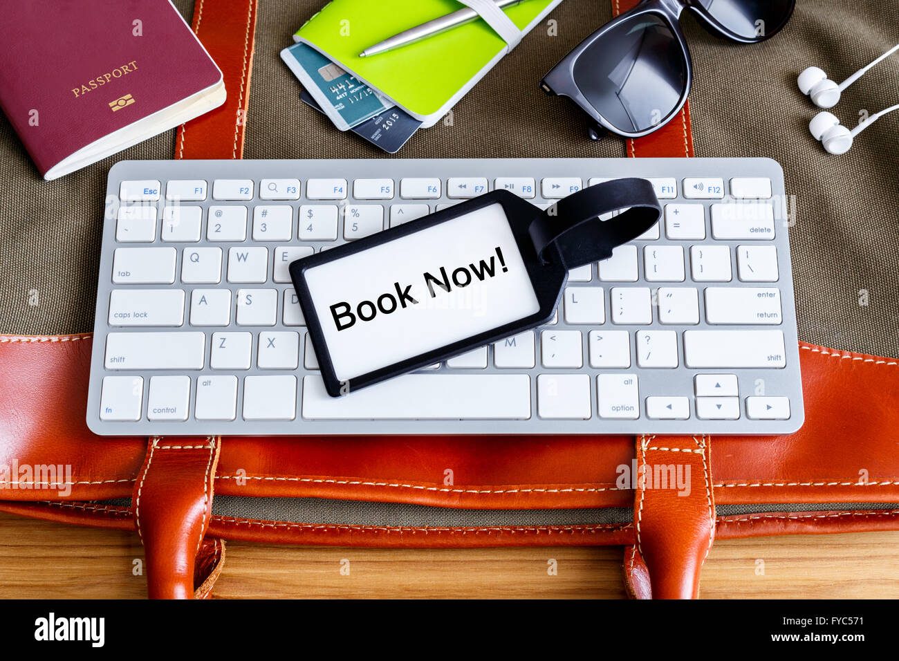 Online travel guide hi-res stock photography and images - Alamy