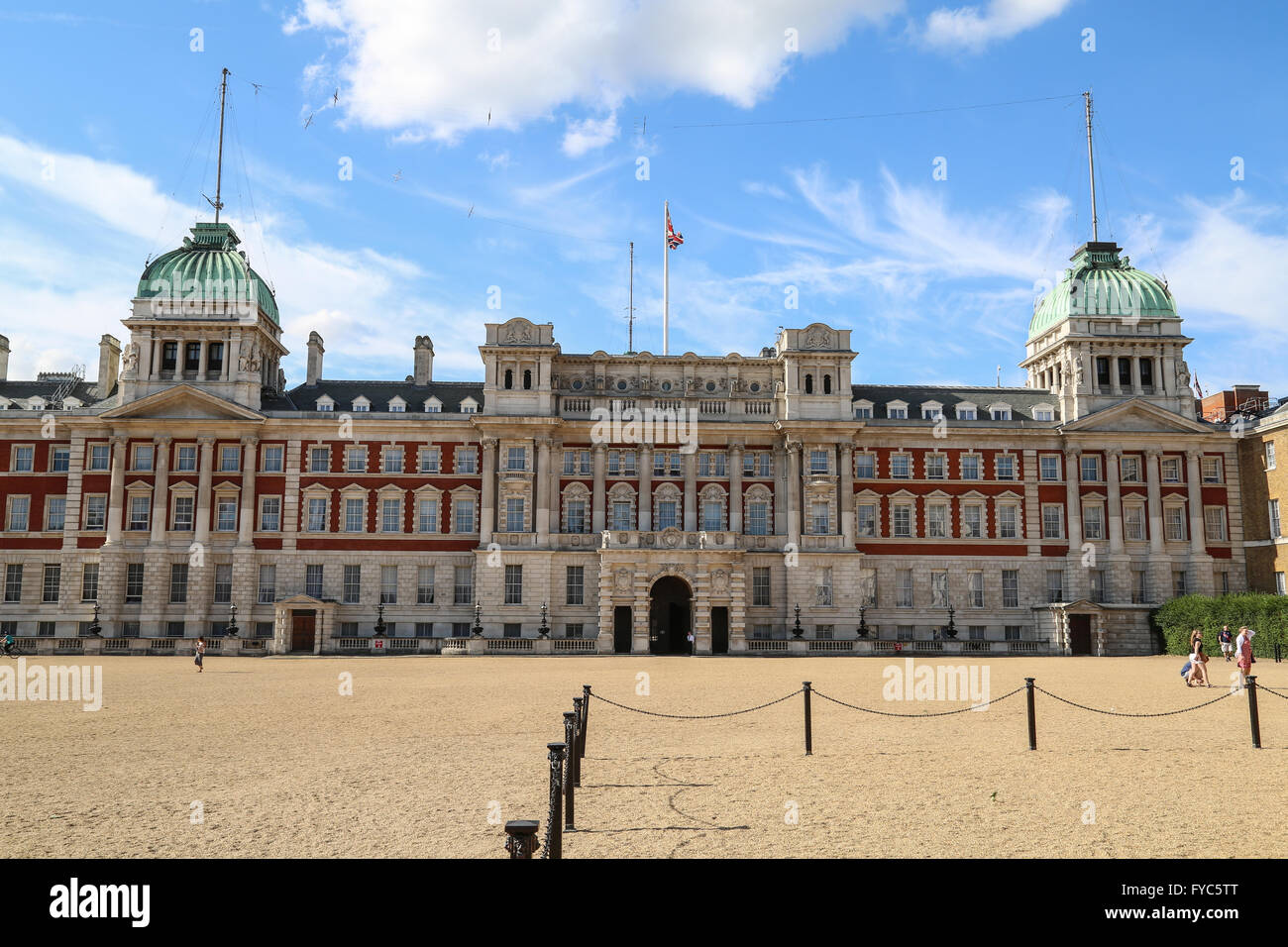 Old admiralty building hi-res stock photography and images - Alamy