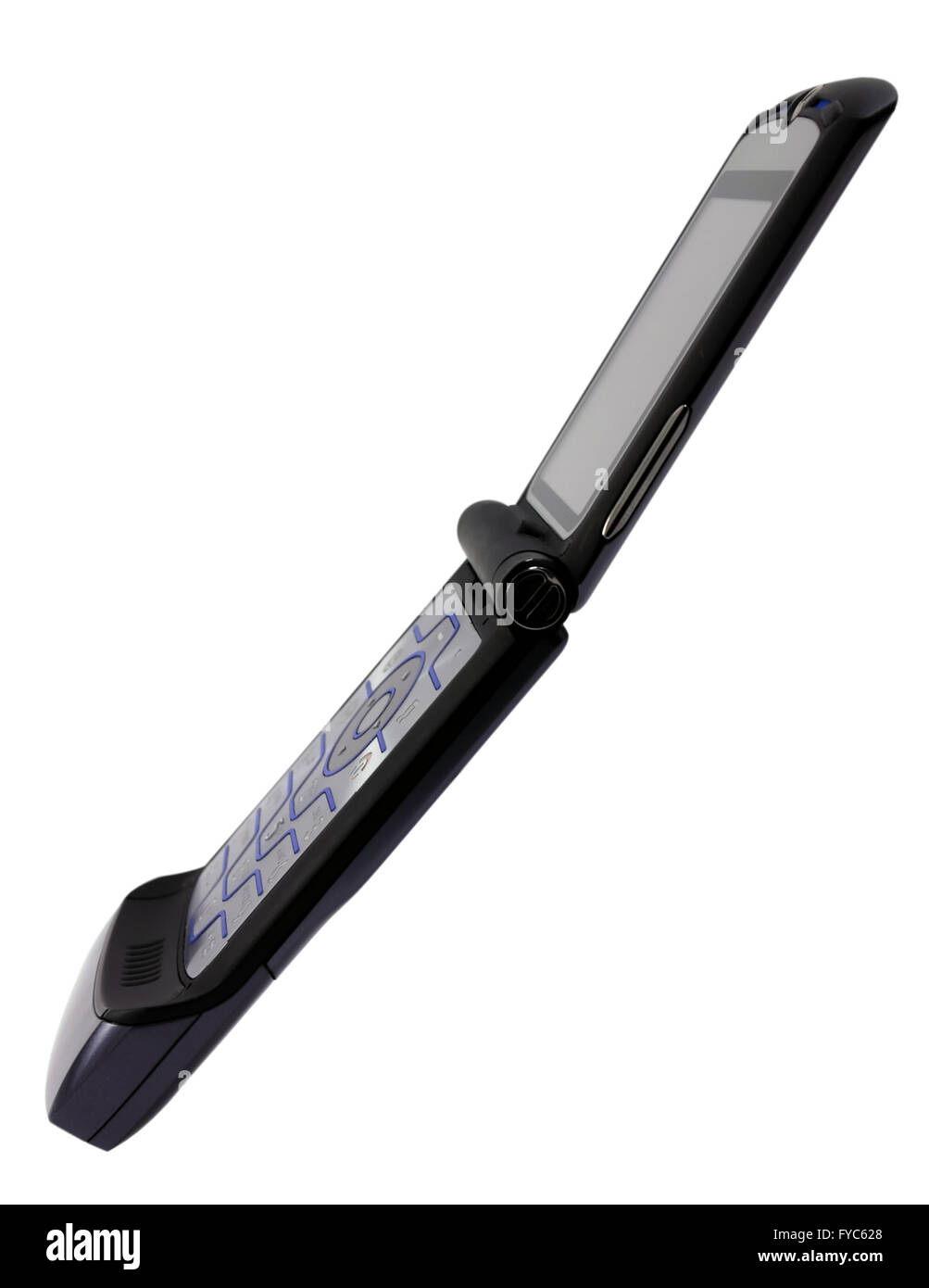 Motorola razr hi-res stock photography and images - Alamy