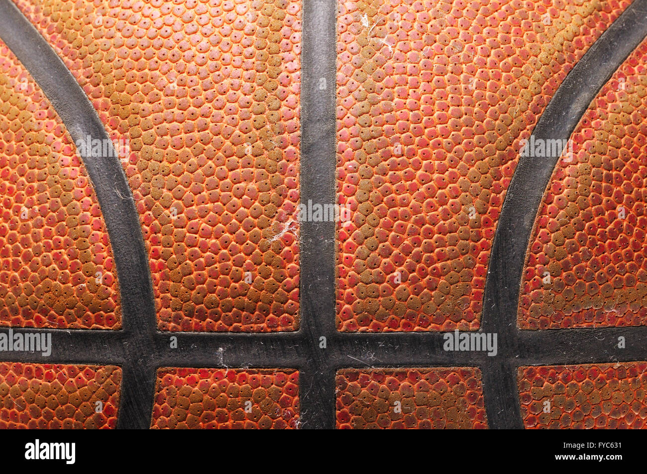 Basketball ball lines hi-res stock photography and images - Alamy