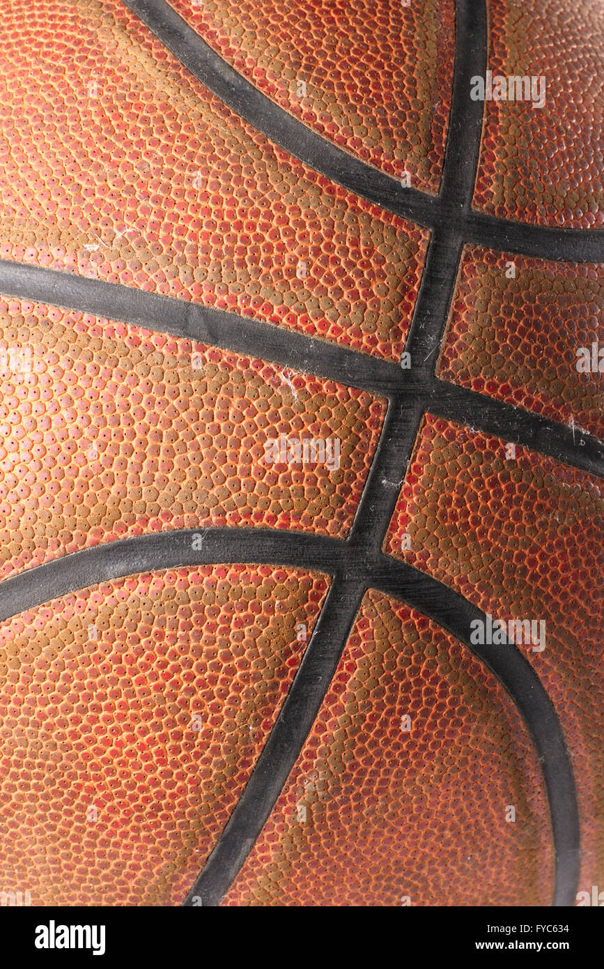 With a basketball ball hi-res stock photography and images - Alamy