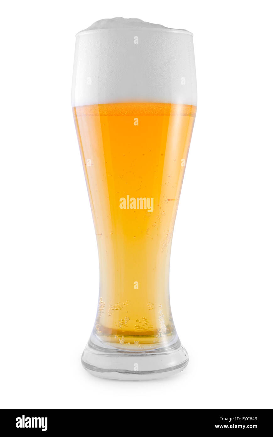 Beer detail Cut Out Stock Images & Pictures - Alamy
