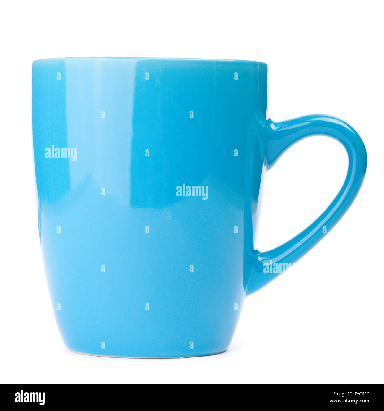 Blue object cutout hi-res stock photography and images - Alamy