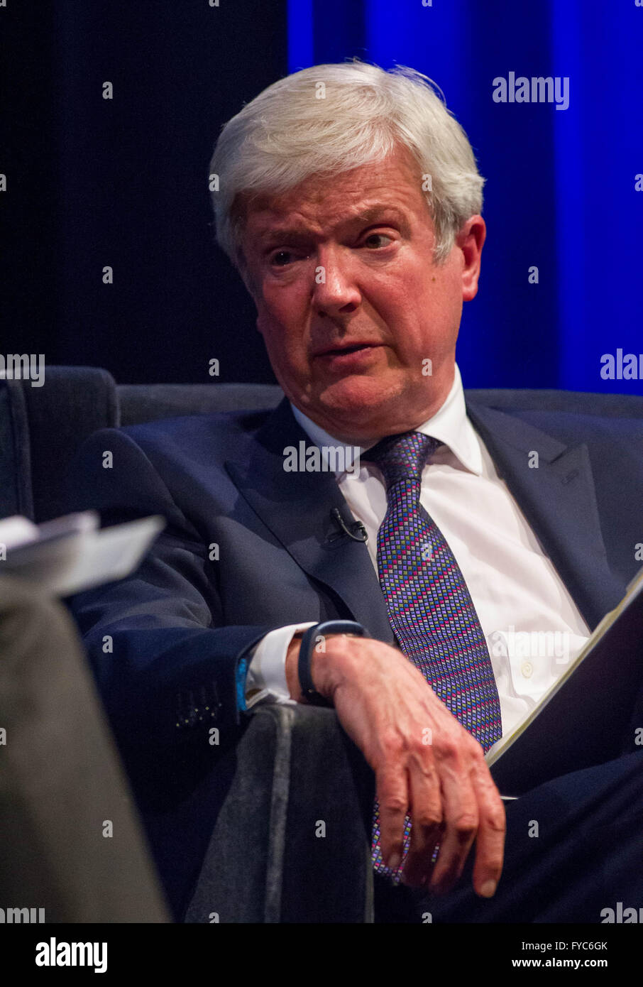 Lord hall bbc] hi-res stock photography and images - Alamy
