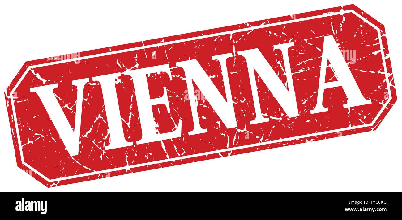 Retro vienna Stock Vector Images - Alamy