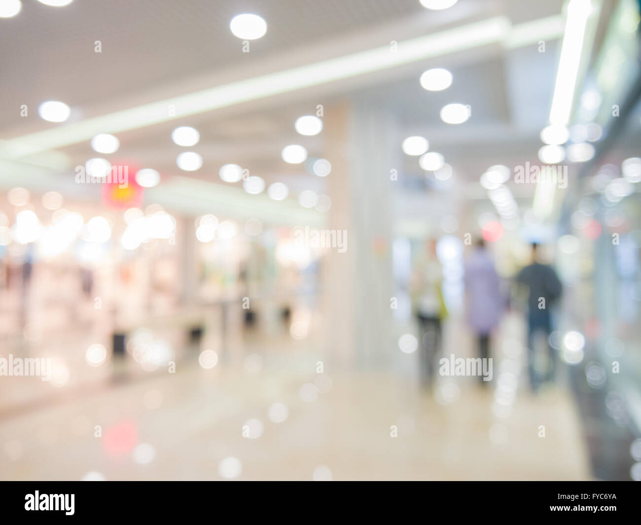 Background shopping mall shallow hi-res stock photography and images ...