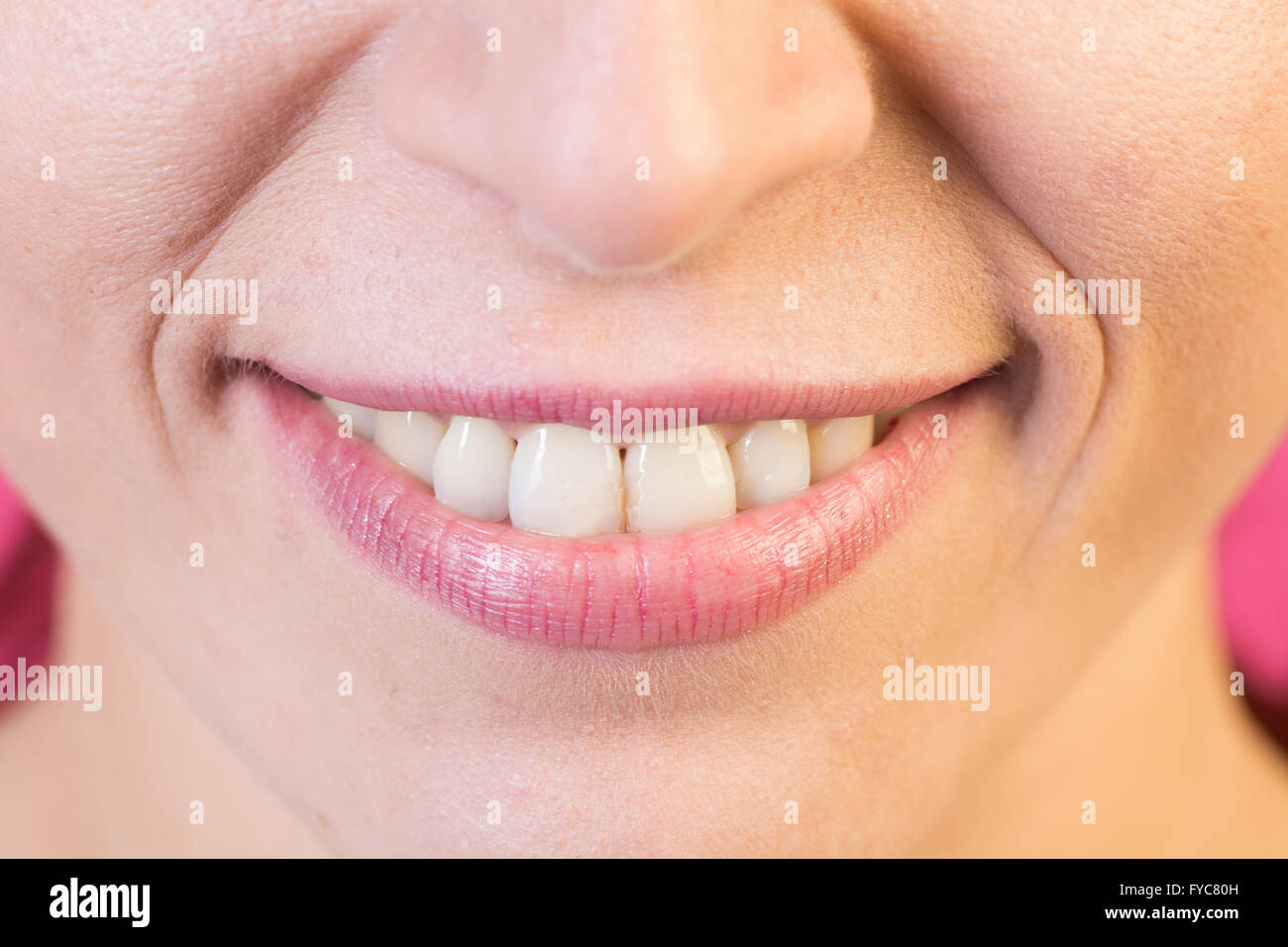 50 teeth hi-res stock photography and images - Alamy
