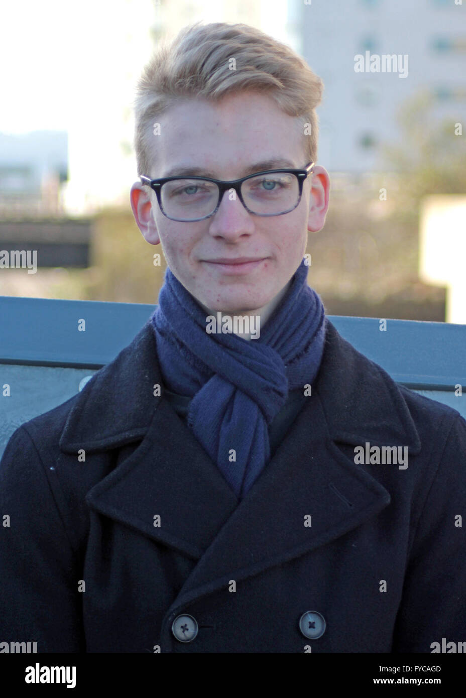 Jack hayward hi-res stock photography and images - Alamy