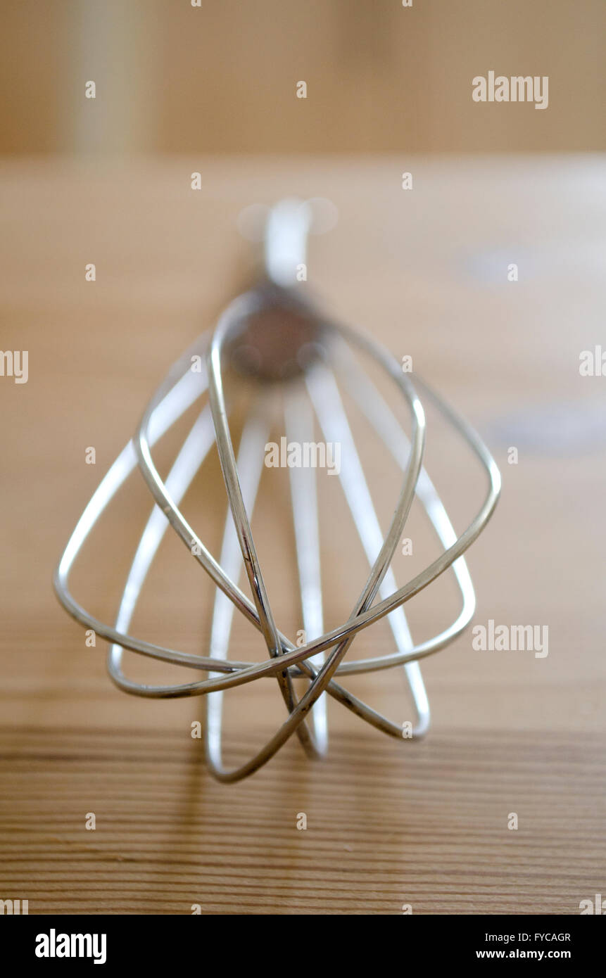 Whipping whisk hi-res stock photography and images - Alamy