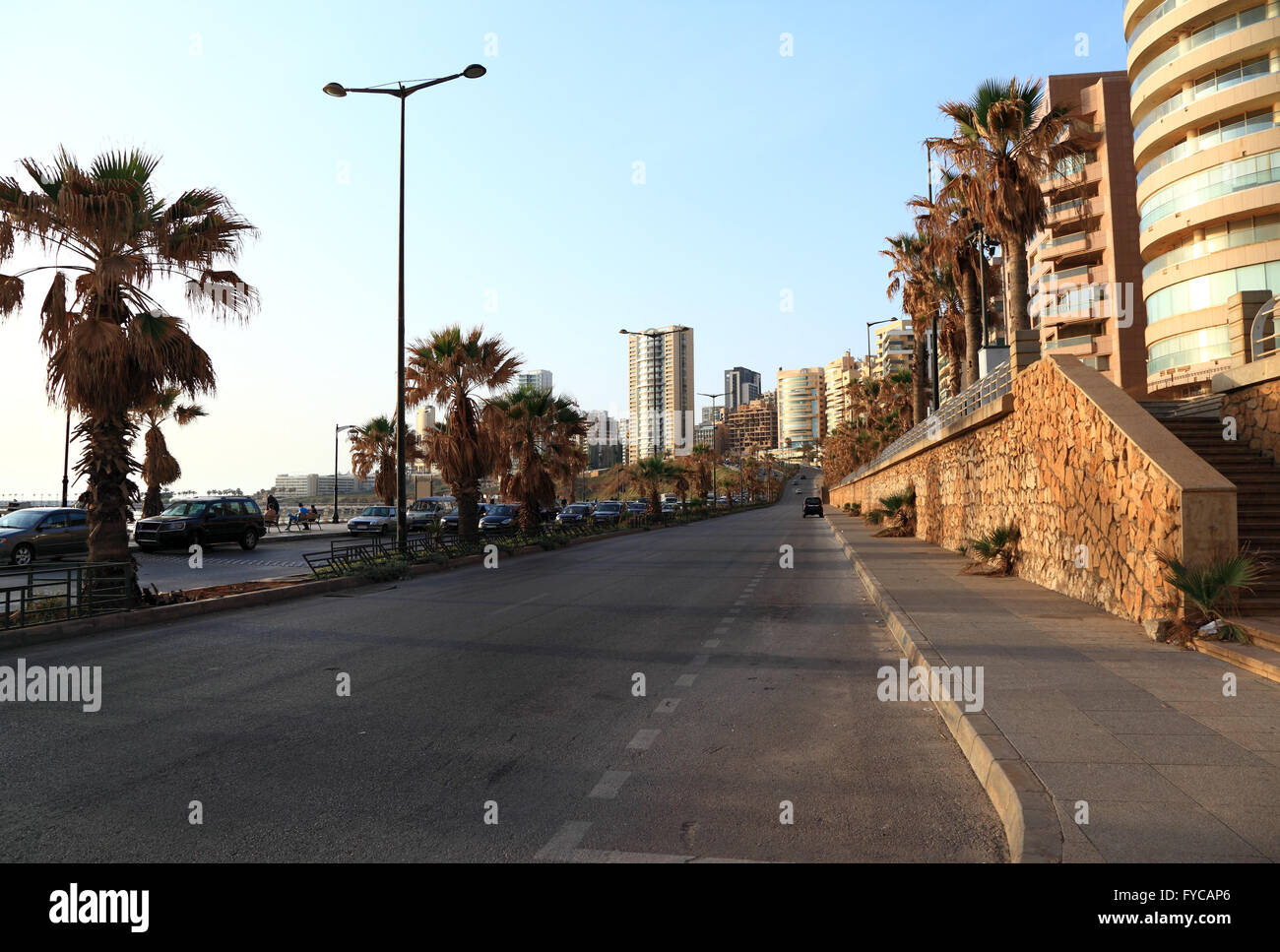 Beirut area hi-res stock photography and images - Alamy