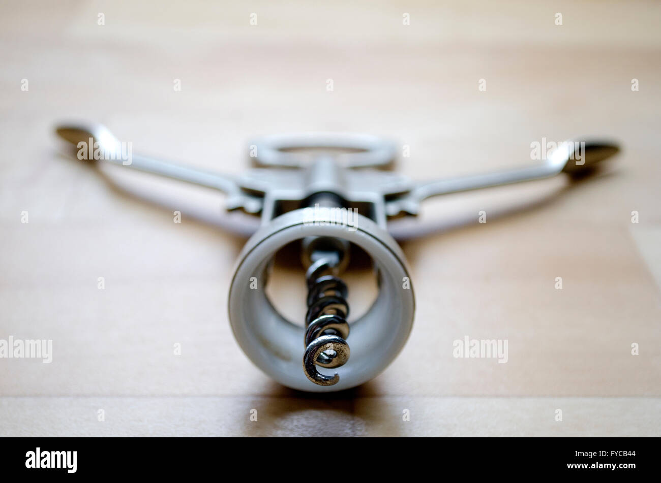 Draw the cork hi-res stock photography and images - Alamy