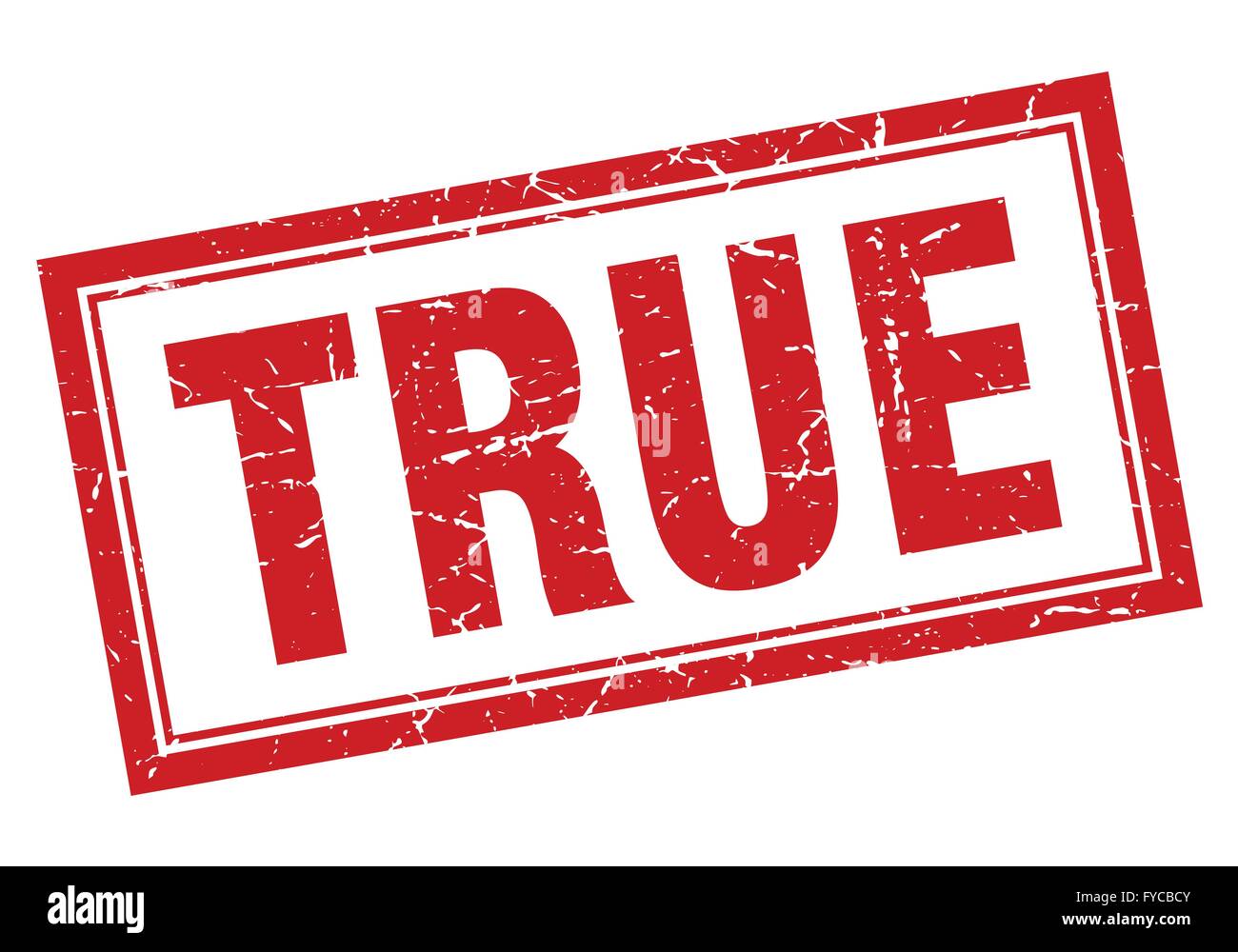 True red square vintage hi-res stock photography and images - Alamy