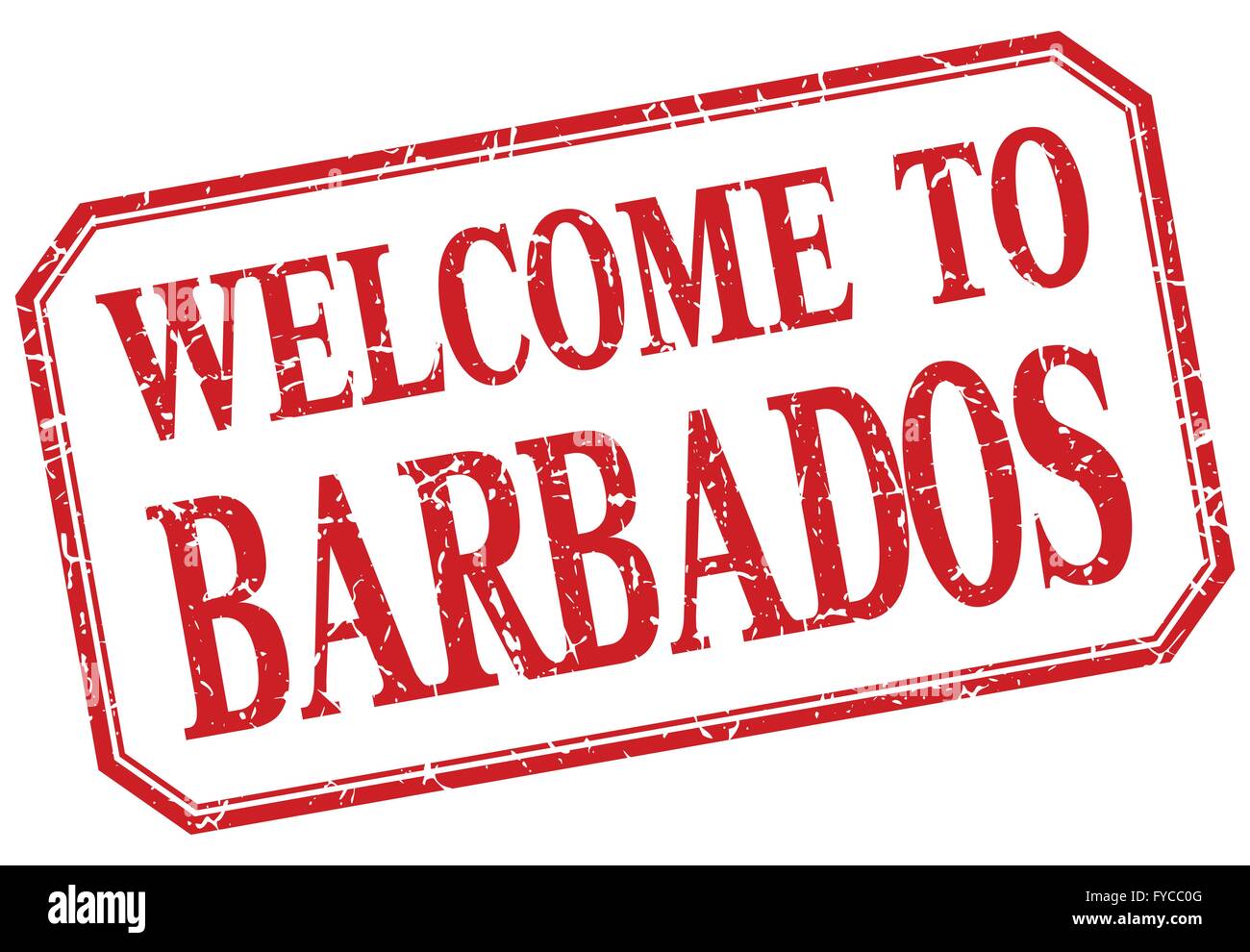 Welcome to barbados vector vectors hi-res stock photography and images ...