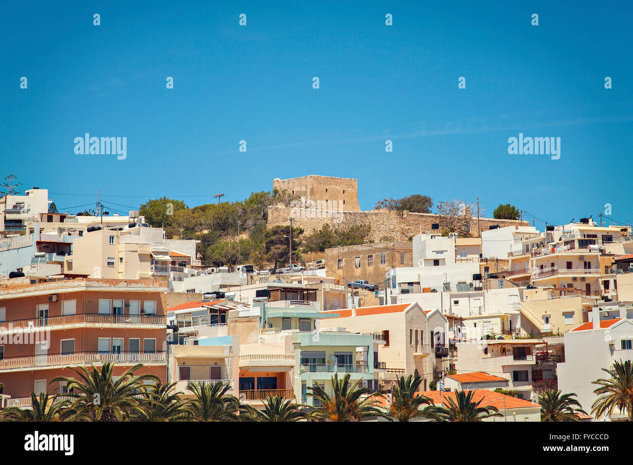 Town fort hi-res stock photography and images - Alamy