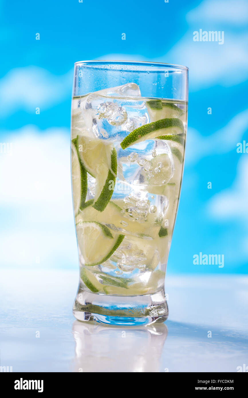 Sliced lemon cubes hi-res stock photography and images - Alamy