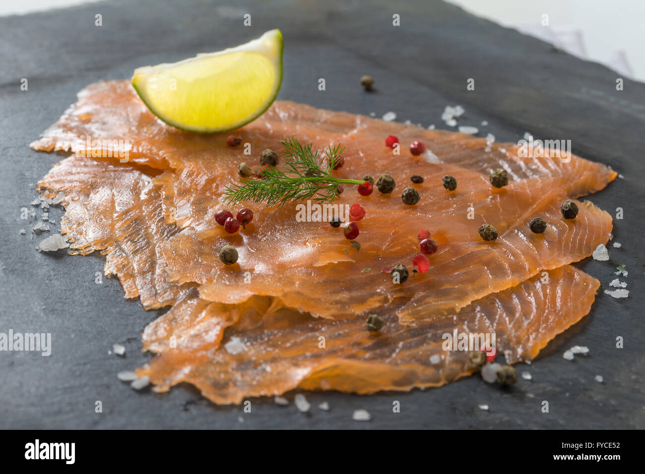 Rich fish hi-res stock photography and images - Alamy