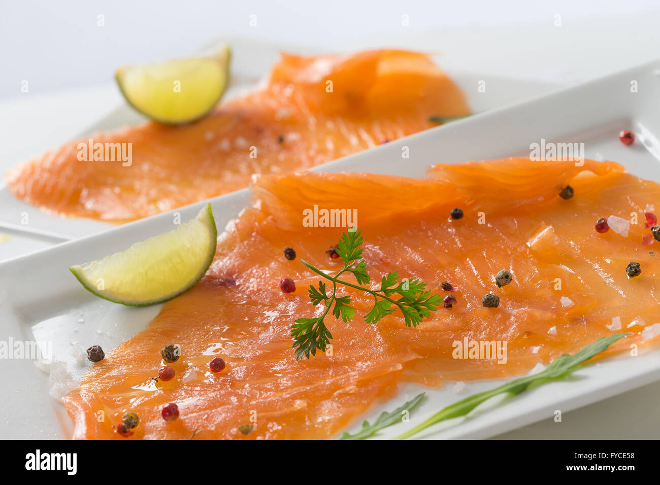Rich fish hi-res stock photography and images - Alamy
