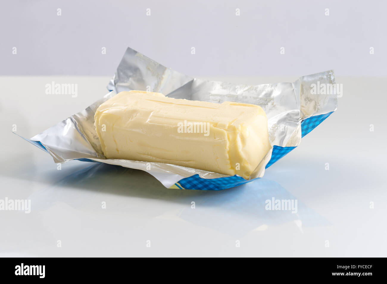 Fatty butter hi-res stock photography and images - Alamy