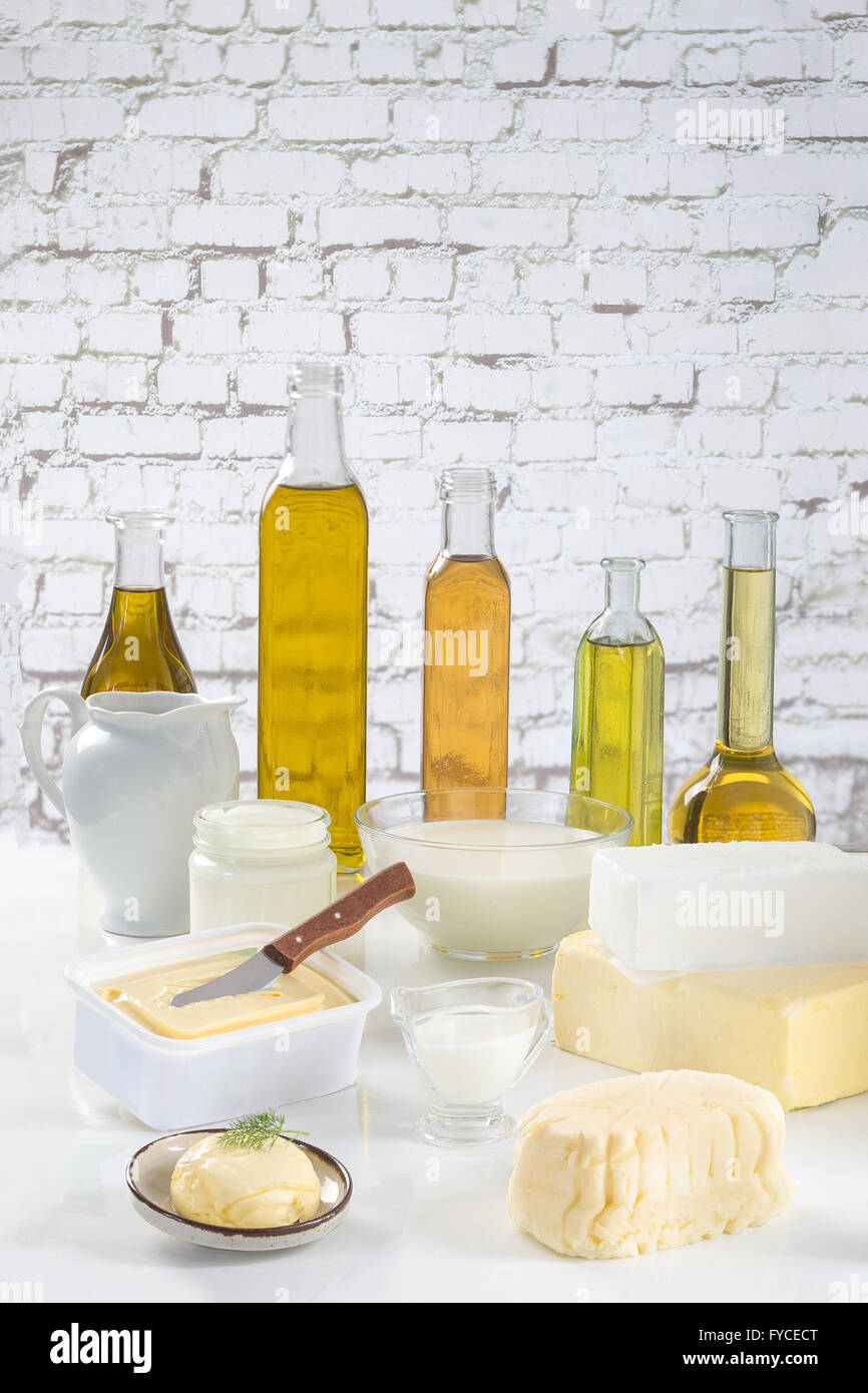 Fat acid hi-res stock photography and images - Alamy