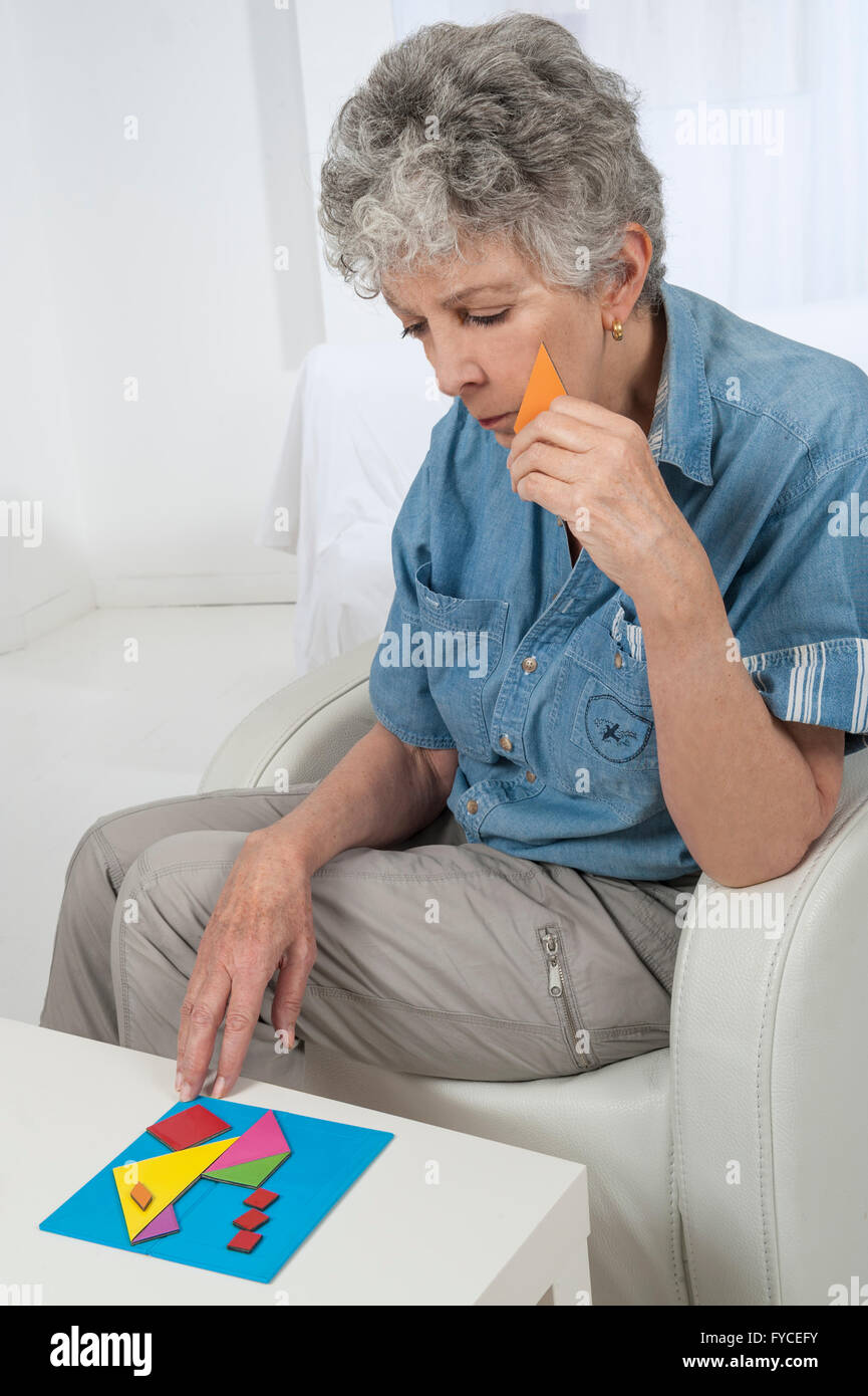 Memory test hi-res stock photography and images - Alamy