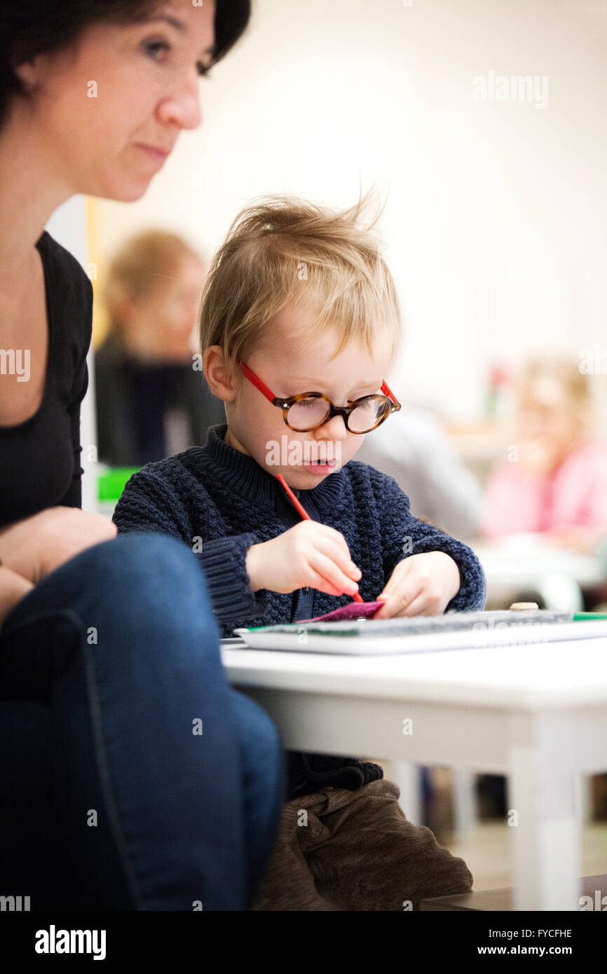 Schoolmasters hi-res stock photography and images - Alamy