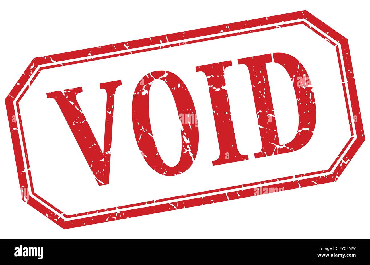 void square red grunge vintage isolated label Stock Vector Image & Art ...