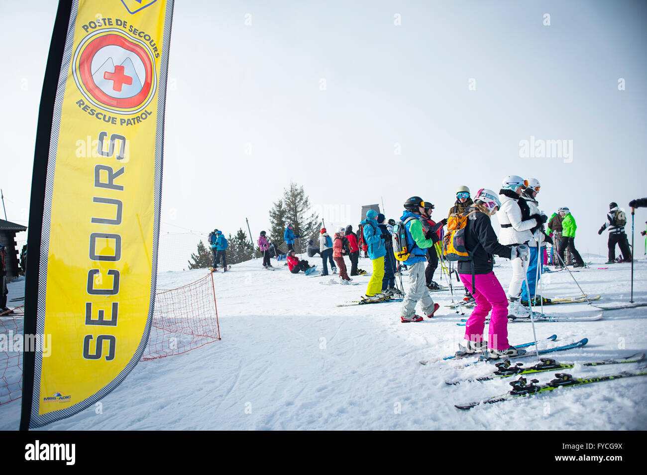First aid station sport hi-res stock photography and images - Alamy