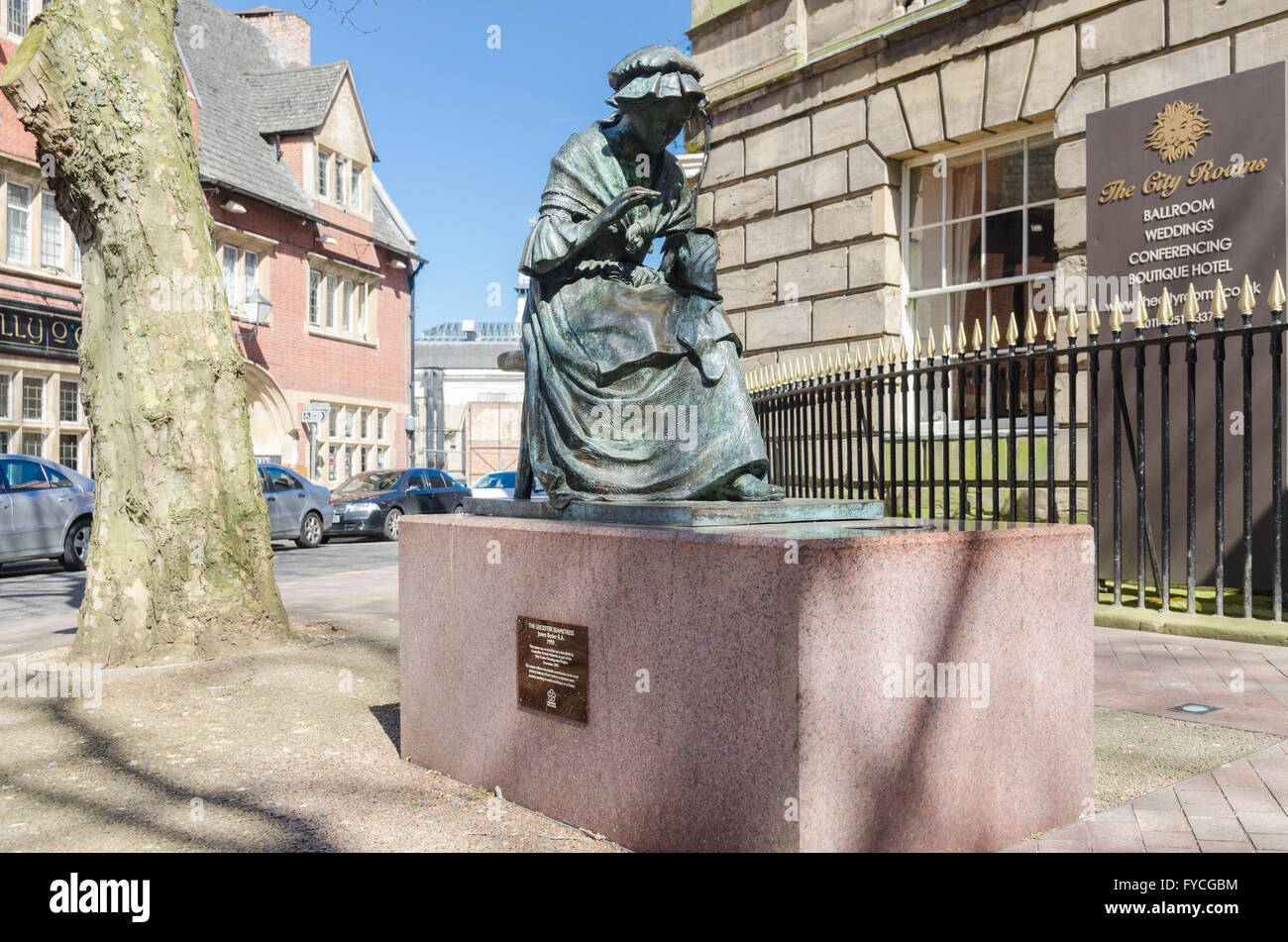 James butler sculptor hi-res stock photography and images - Alamy