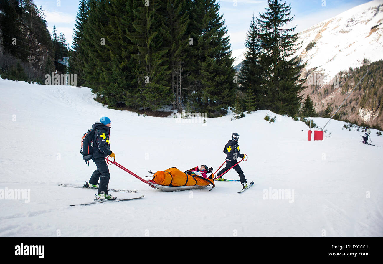 Outdoor patrol hi-res stock photography and images - Alamy