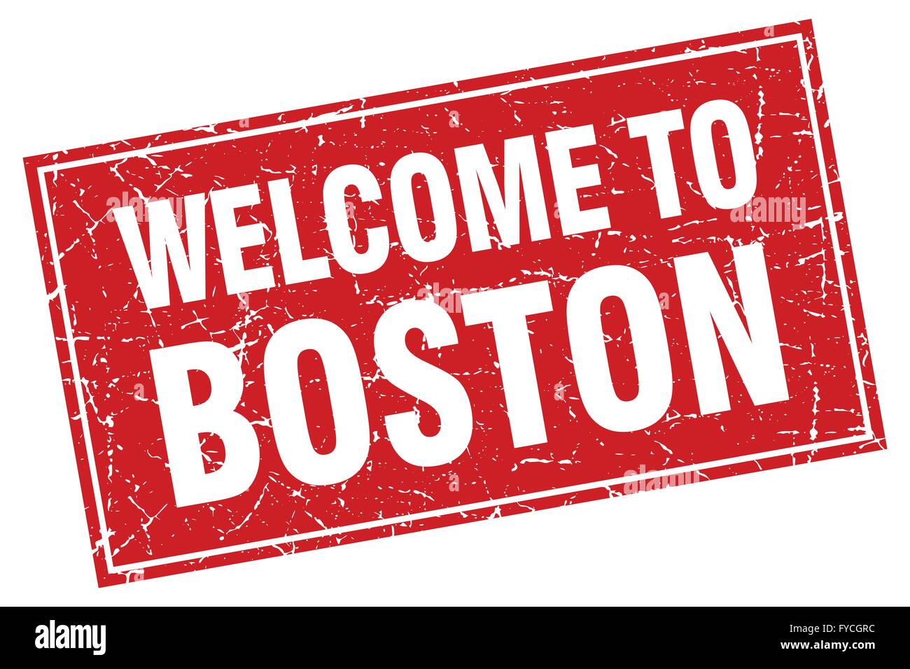 Boston square Stock Vector Images - Alamy