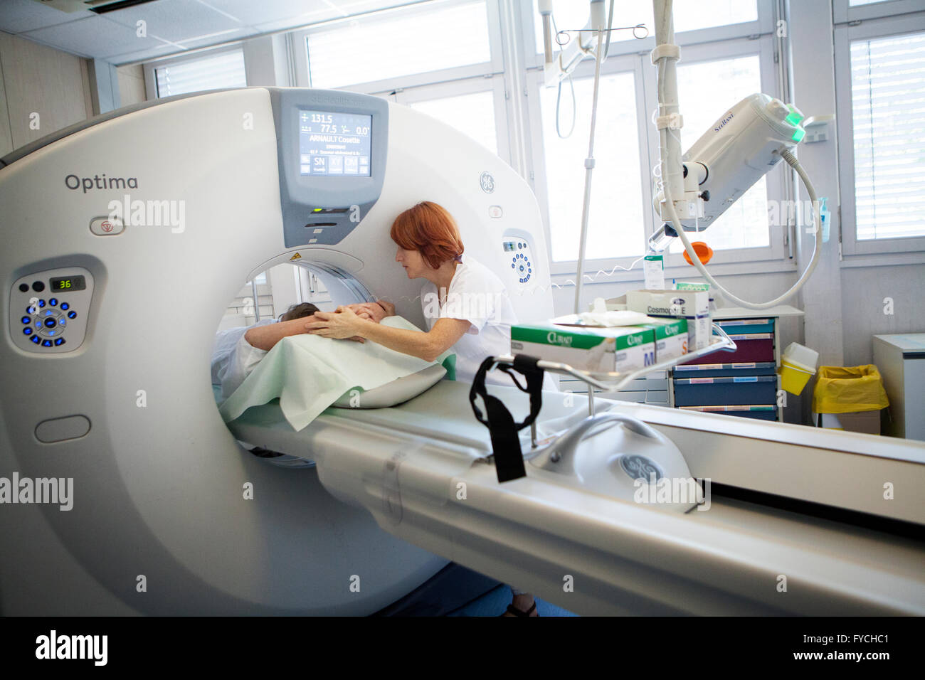 X ray and ct scan hi-res stock photography and images - Alamy