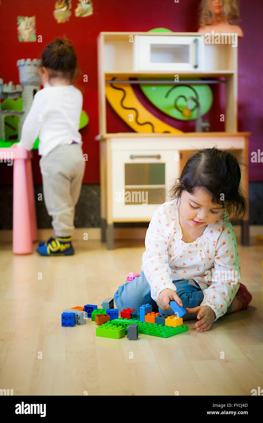 Constructive activities hi-res stock photography and images - Alamy