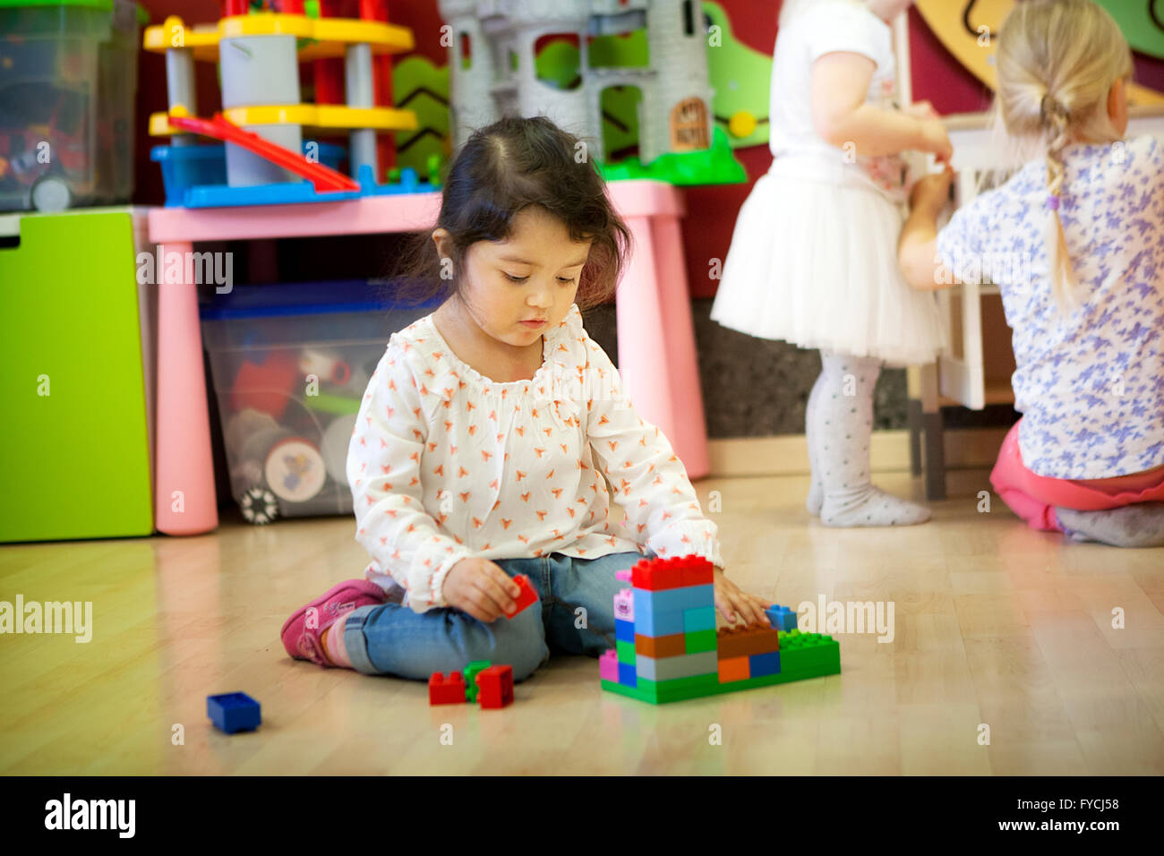 Constructive activities hi-res stock photography and images - Alamy