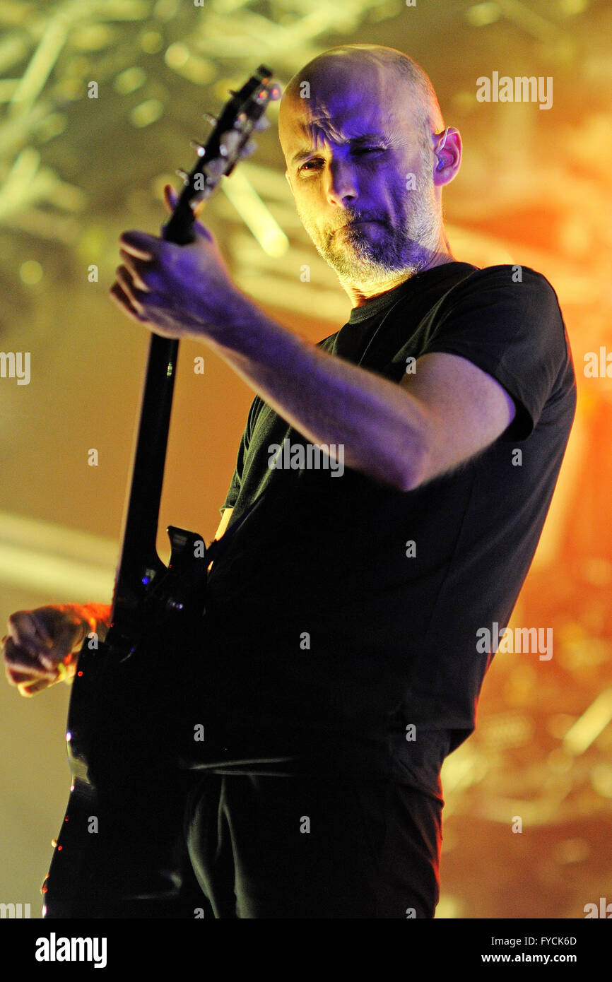 Moby musician hi-res stock photography and images - Alamy