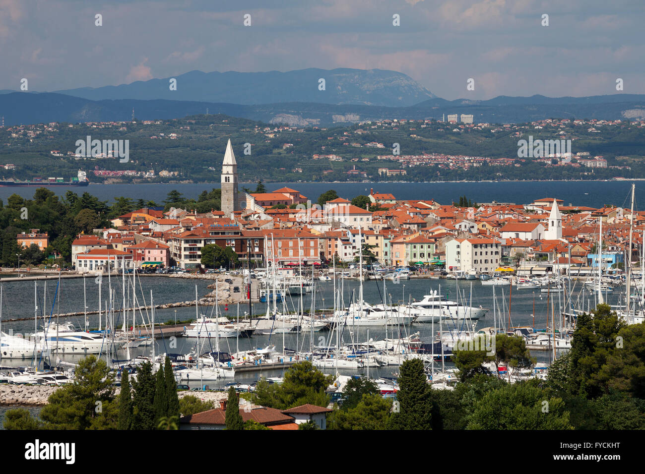 Slovene hi-res stock photography and images - Alamy
