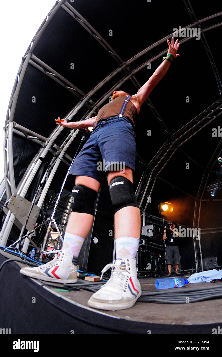 Electro_pop hi-res stock photography and images - Alamy