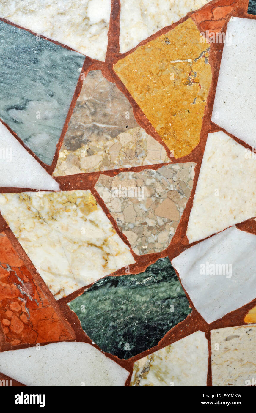 Stone floor patterns hi-res stock photography and images - Alamy