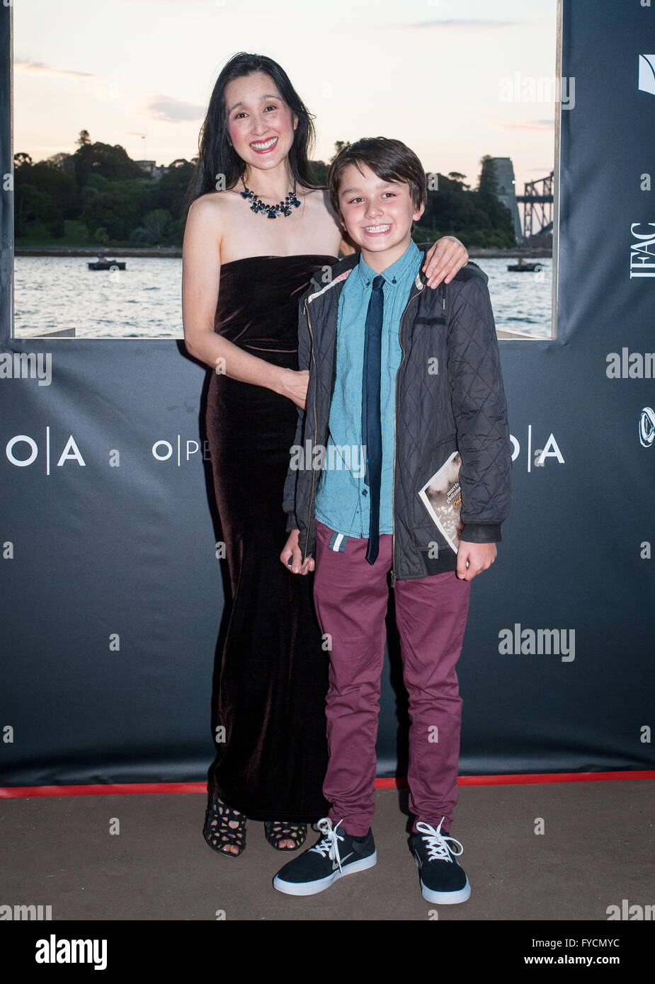 Cindy pan hi-res stock photography and images - Alamy