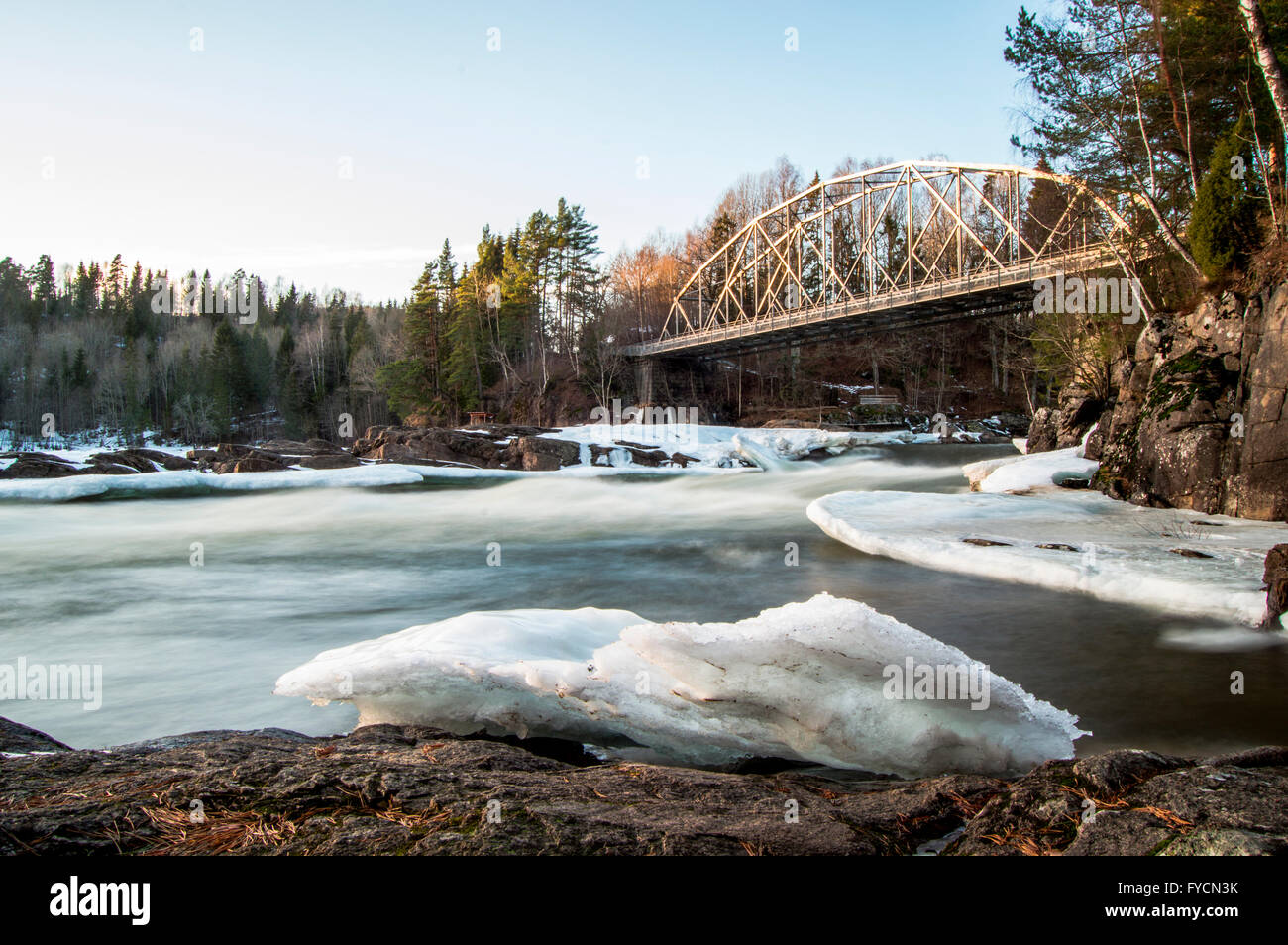 Larvik winter hi-res stock photography and images - Alamy