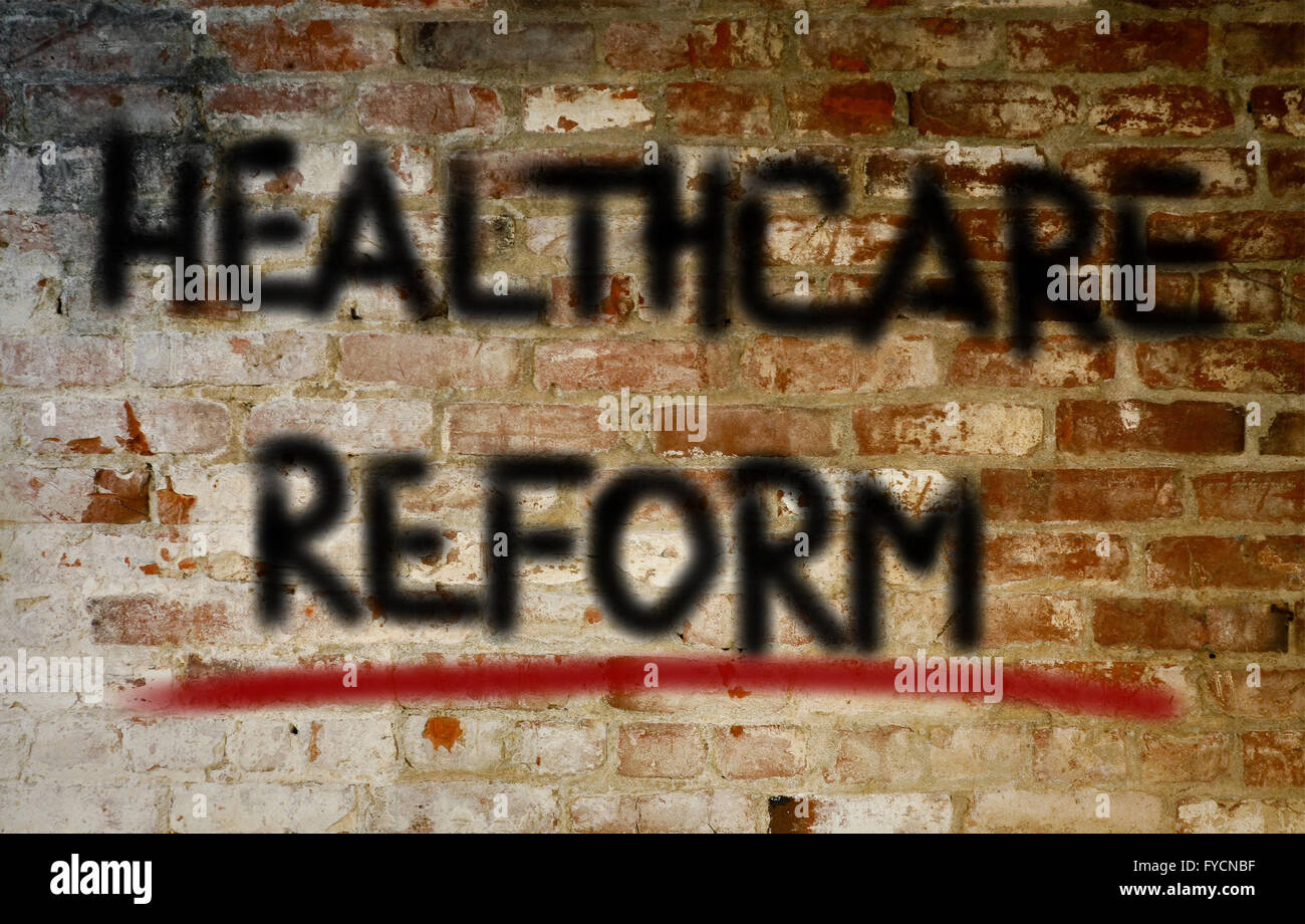 Universal health system hi-res stock photography and images - Alamy