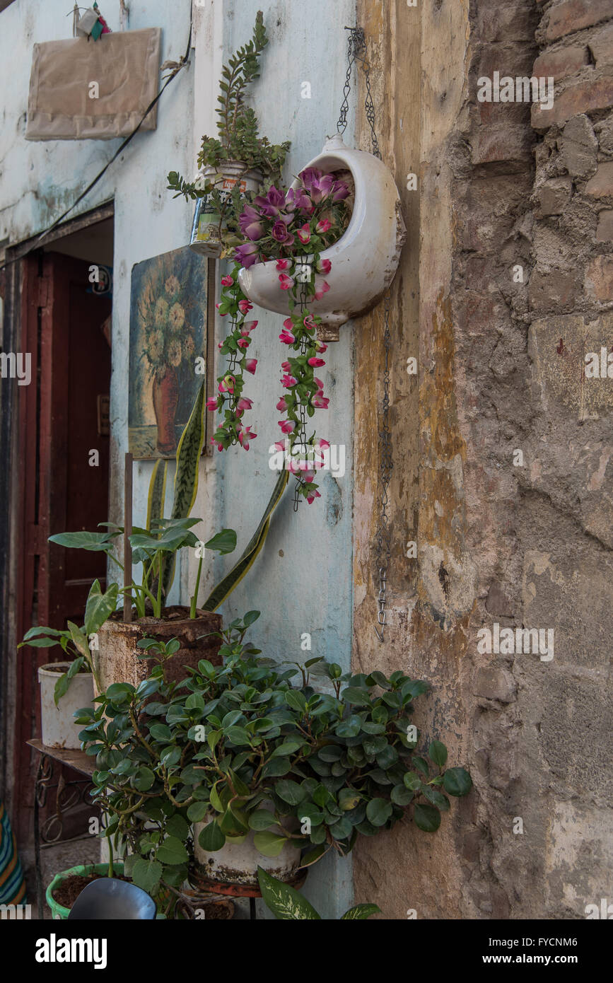 Old urinal hi-res stock photography and images - Alamy