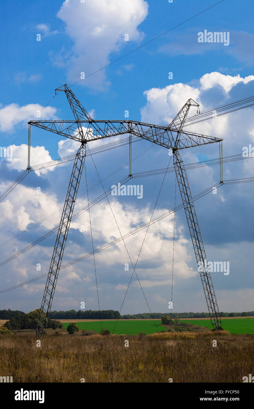 Reliance power hi-res stock photography and images - Alamy