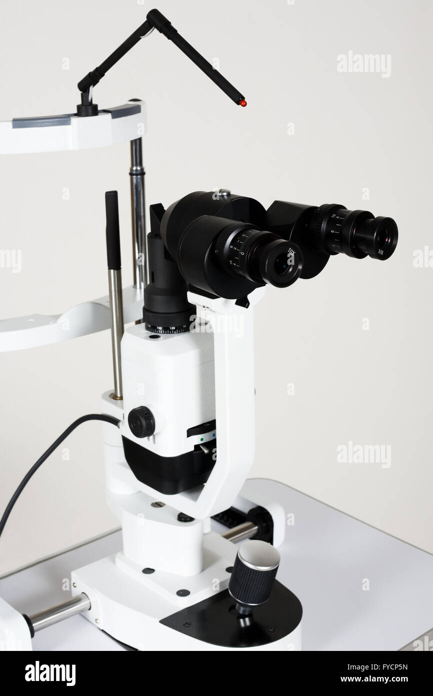 Powerful microscope hi-res stock photography and images - Alamy